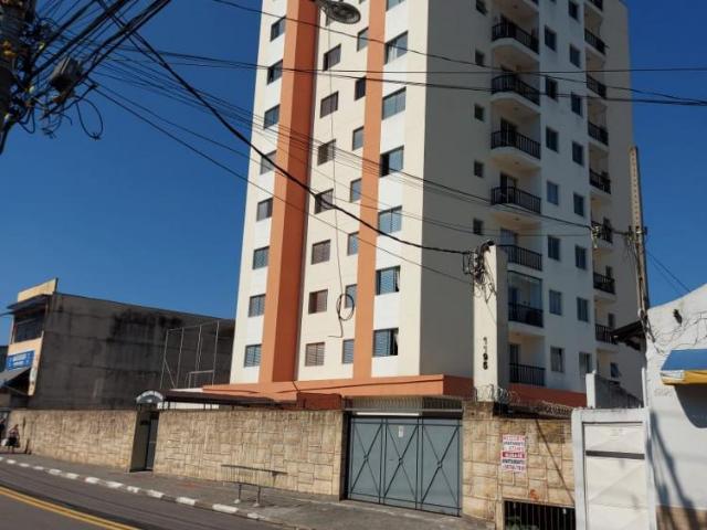 Apartamento a venda no Helena Maria Osasco 2 Dorms