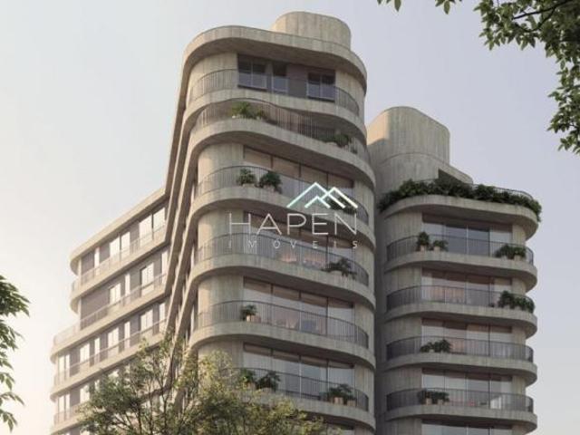 Apartamento à venda no Helic Pacific com 3 suítes