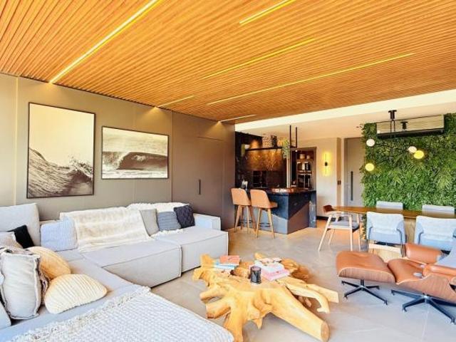 Apartamento a venda no High Garden Boa Vista