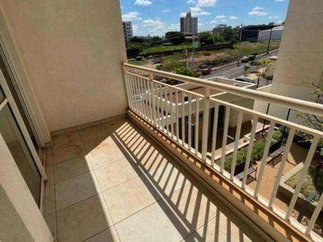 Apartamento à venda no High Redentora com 3 dormitórios e 2 vagas de garagem / Próximo a Av Bady Bas