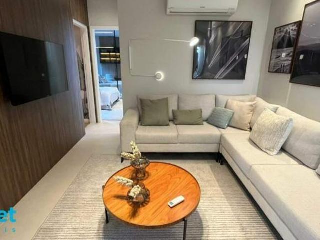 Apartamento à venda no Highlife Mansões lancamento