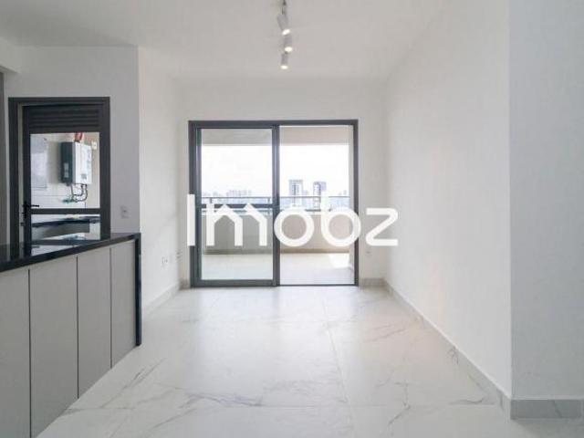 Apartamento à Venda Brooklin, 2 Quartos, 70 m2