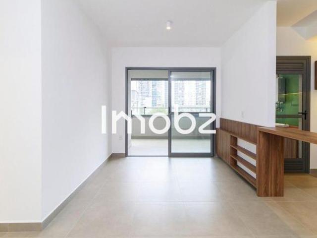 Apartamento à venda no Highlights Campo Belo Rua Barão Do Triunfo, 2034 São Paulo SP CEP: 04