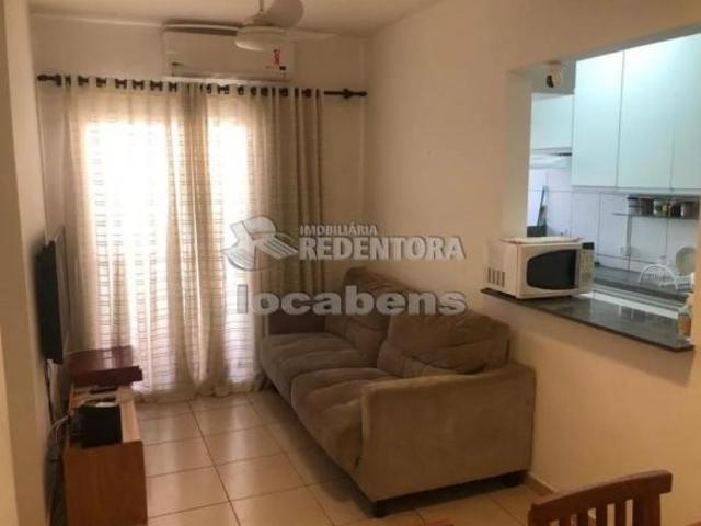 Apartamento a venda no Higienópolis com 03 quartos e condomínio com área de lazer completa