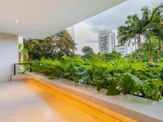 Apartamento à venda no Higienópolis São Paulo