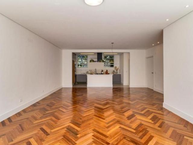Apartamento à venda no Higienópolis São Paulo