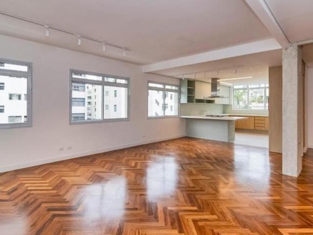 Apartamento à venda no Higienópolis São Paulo