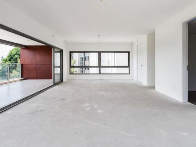 Apartamento à venda no Higienópolis São Paulo