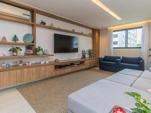 Apartamento à venda no Higienópolis São Paulo