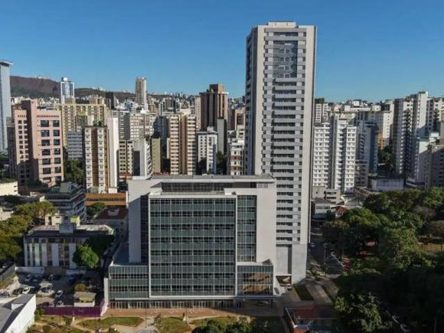 Apartamento à venda no History Corporate, com 0 quartos e 583m²
