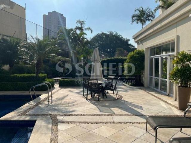 Apartamento à venda no Hipica Boulevard da R. Visconde de Taunay, 4 suítes, 4 vagas