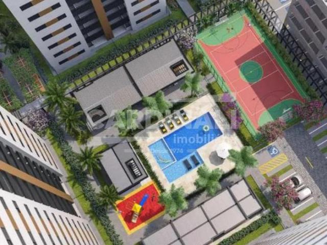 Apartamento à Venda no HM Maxi Bonfim com 3 dormitórios Entrega em Dezembro de 2025 | Obras Avança