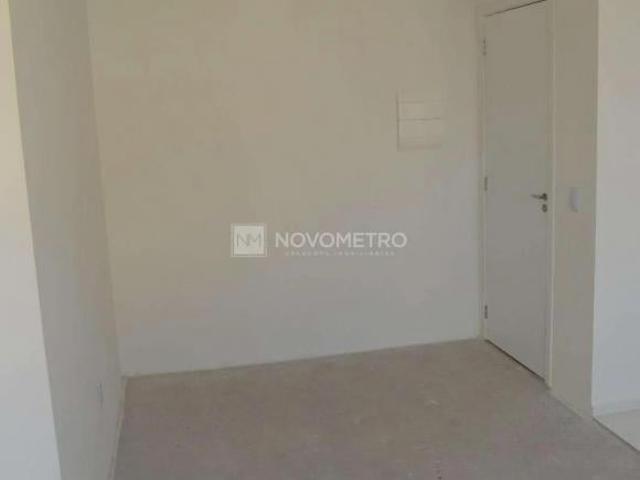 Apartamento à venda no HM Intense – Jardim Ibirapuera – Campinas/SP