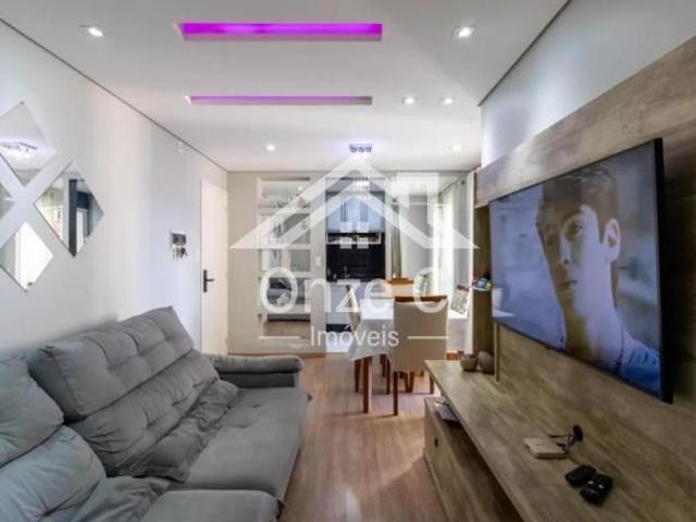 Apartamento a venda no Home Club em Macedo, Guarulhos/SP