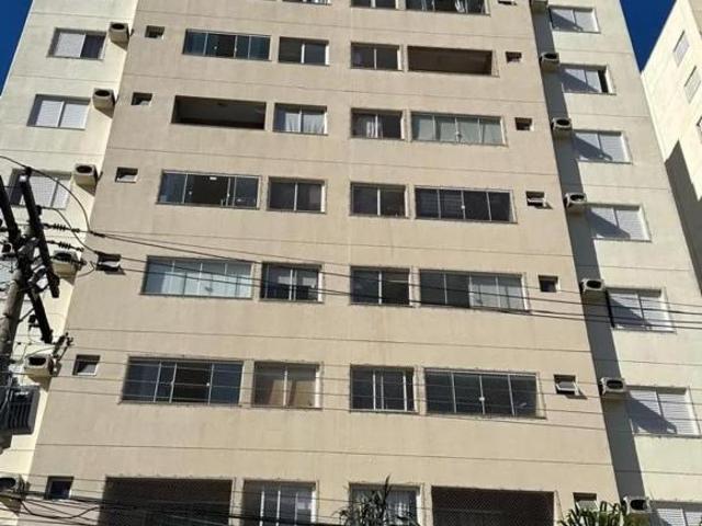 APARTAMENTO À VENDA NO HOME BURITI SETOR DOS AFONSOS, 2 QUARTOS, SUÍTE E LAZER COMPLETO