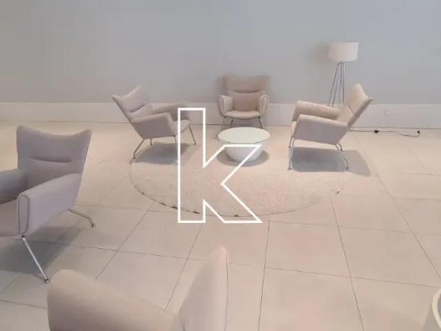 Apartamento à Venda no Horizonte JK Home Vila Nova Conceição, São Paulo