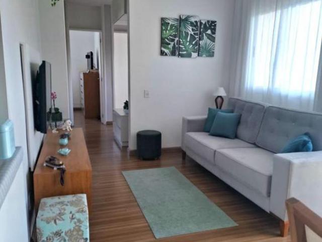 Apartamento à Venda no Horizontes Praças com 3 dormitórios sendo 1 suíte