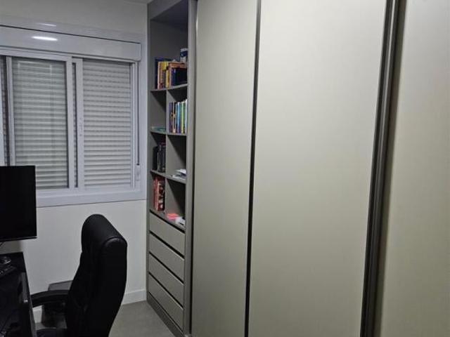 Apartamento à venda no Horto Florestal