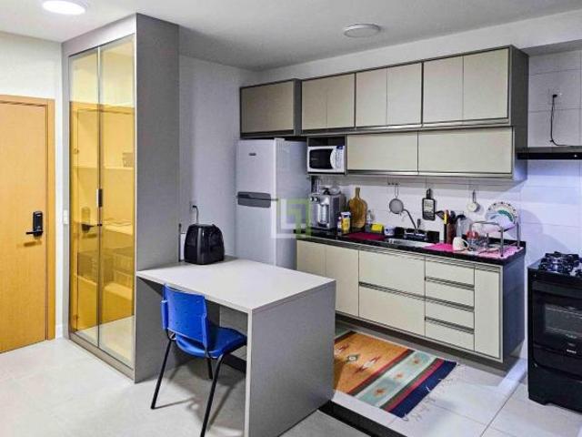 Apartamento à venda no Horto Florestal