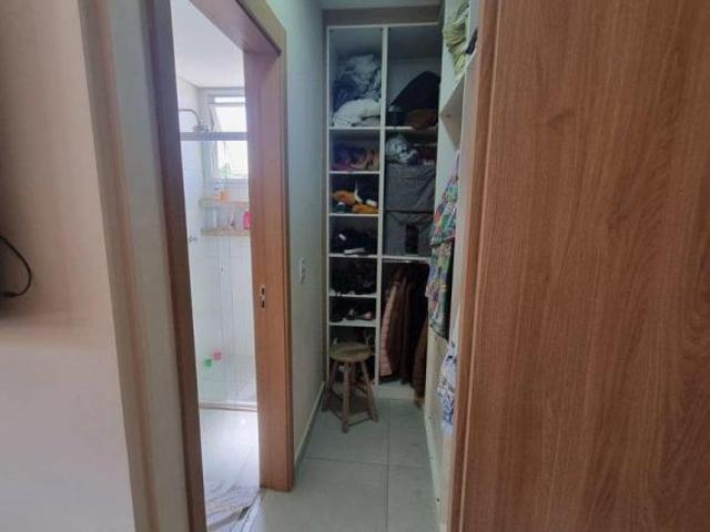 Apartamento à venda no Horto Florestal