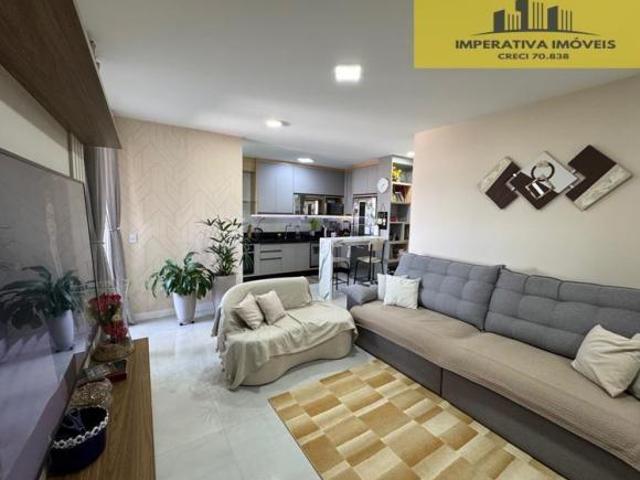 Apartamento à venda no Horto Florestal