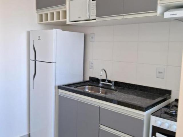 APARTAMENTO A VENDA NO HORTO FLORESTAL
