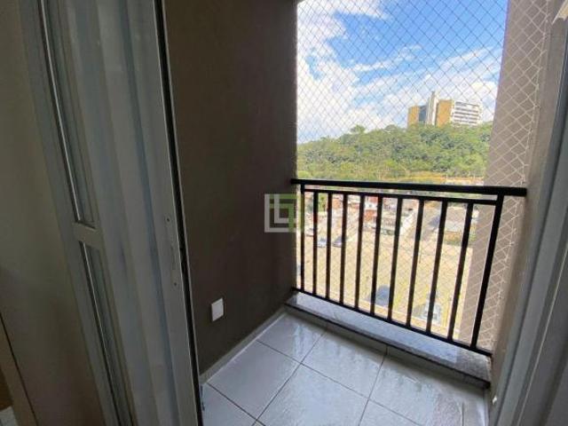 Apartamento à venda no Horto Florestal