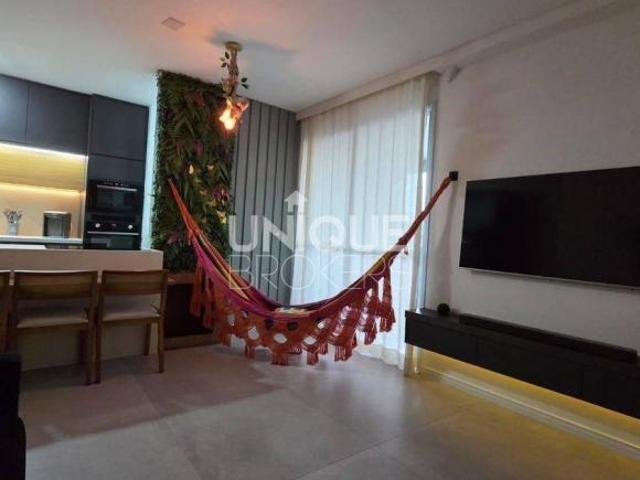 Apartamento à venda no Horto Florestal em Jundiaí