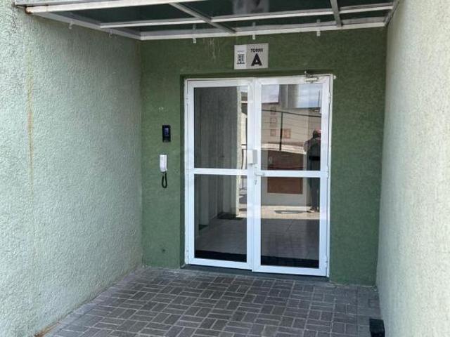 Apartamento à Venda no Horto Florestal, Sorocaba – 2 Dorms, R$215 mil