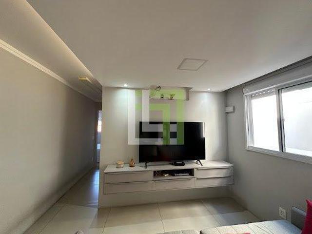 Apartamento à venda no Horto Santo Antonio