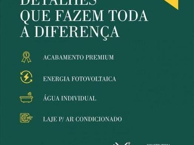 Apartamento com 3 quartos à venda em Ipatinga, no bairro Horto