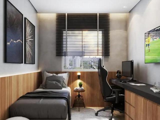 Apartamento à venda no Hórus, com 2 quartos e 47m²