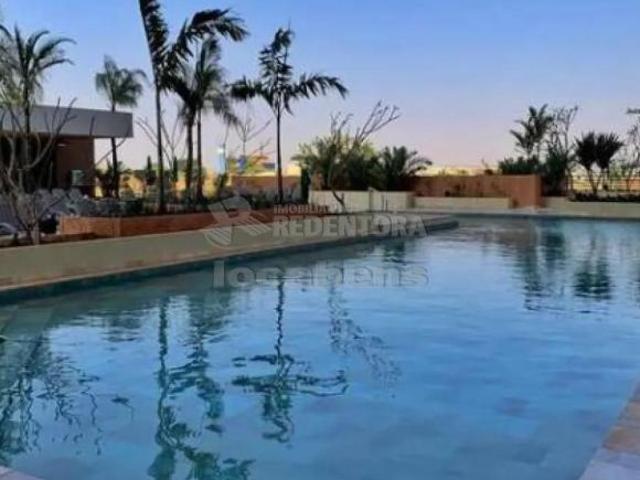 Apartamento à Venda no Hot Beach Resort ? Olímpia/SP