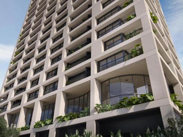Apartamento à venda no Itá Marista, Setor Marista, em Goiânia