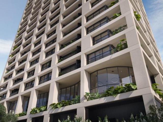 Apartamento à venda no Itá Marista, Setor Marista, em Goiânia