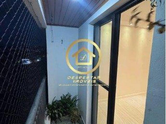 Apartamento à venda no Itaberaba