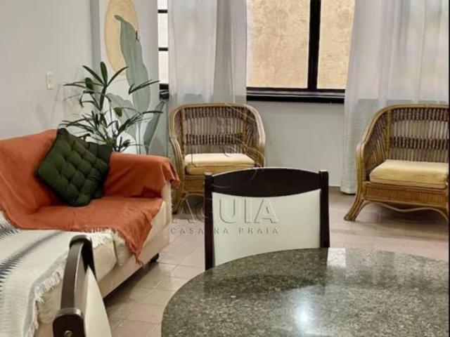 Apartamento a venda no Itaguá !
