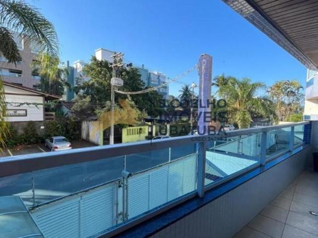 Apartamento à venda no Itaguá, Ubatuba SP ? 115m² | 3 quartos | 2 vagas