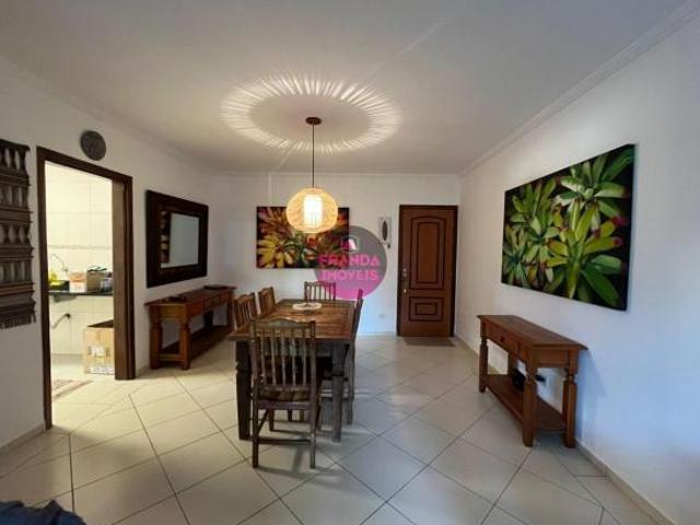 Apartamento à venda no Itaguá Ubatuba/SP!