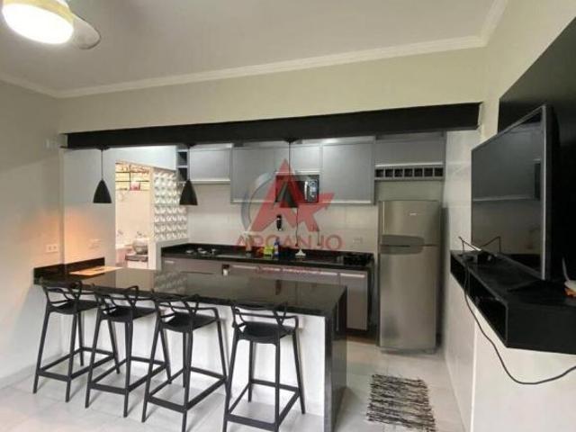 APARTAMENTO A VENDA NO ITAGUA, UBATUBA/SP