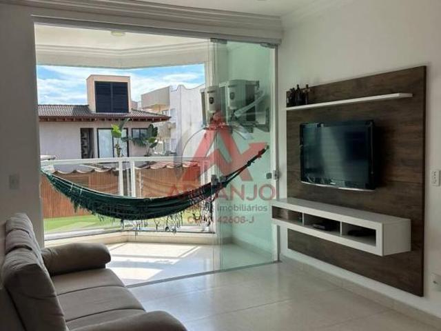 APARTAMENTO A VENDA NO ITAGUA COM 02 SUITES TODO MOBILIADO A 50 METROS DA ORLA