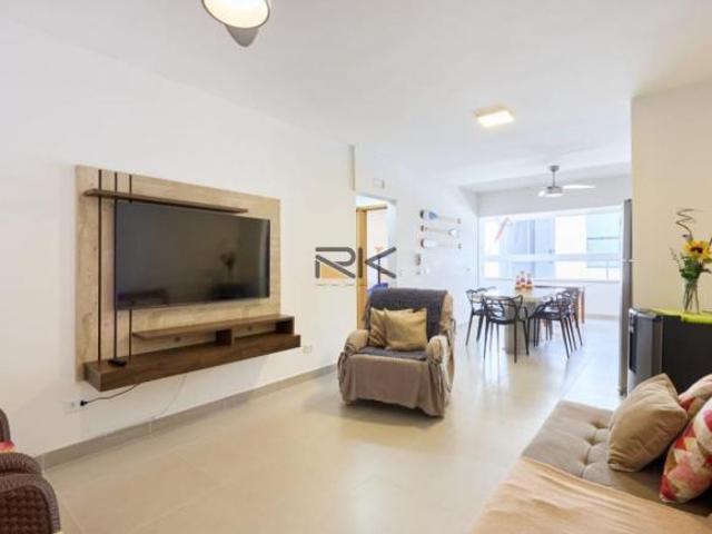 APARTAMENTO A VENDA NO ITAGUÁ com 2 dormitórios sendo 1 suíte,1 vaga de garagem,varanda gourmet com
