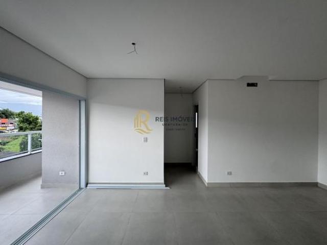 Apartamento a venda no itagua com 2 suítes