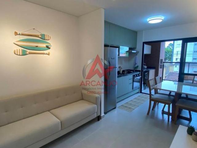 APARTAMENTO A VENDA NO ITAGUA DE 01 DORMITORIOS PROXIMO A ORLA