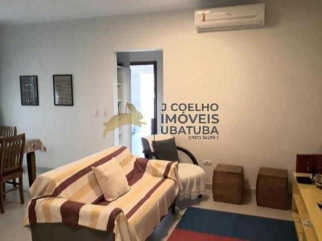 Apartamento a venda no Itaguá em Ubatuba/SP