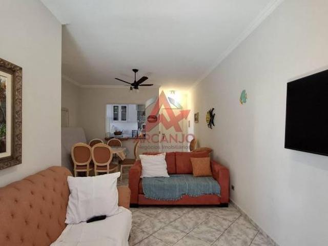 APARTAMENTO A VENDA NO ITAGUA EM UBATUBA/SP