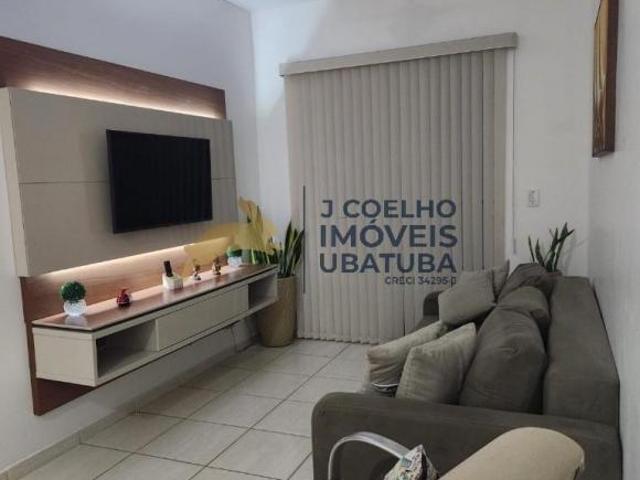 Apartamento a venda no Itaguá/Ubatuba SP