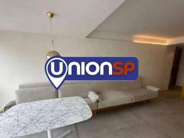 Apartamento à Venda no Itaim Bib