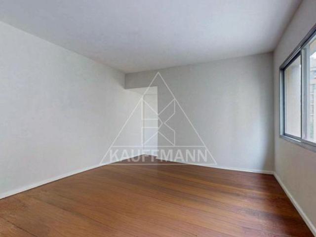 Apartamento à Venda no Itaim Bibi 3 Dormitórios 1 Suíte 1 Vaga 129m² de Área Útil