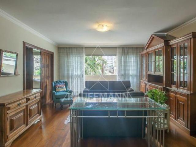 Apartamento à Venda no Itaim Bibi 3 Dormitórios 1 Suíte 2 Vagas 190m² de Área Útil